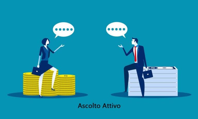 Ascolta il tuo cliente per chiudere sempre le tue vendite - Mirko Cuneo