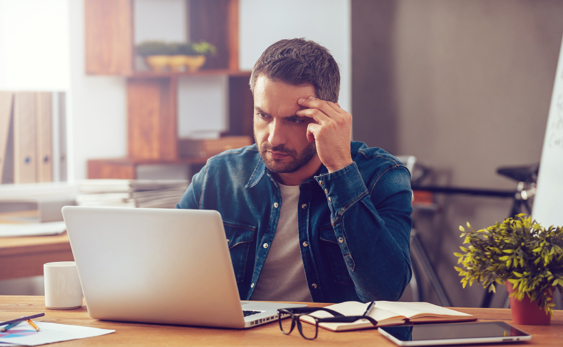 Come mantenere la concentrazione su obiettivi di business - Mirko Cuneo