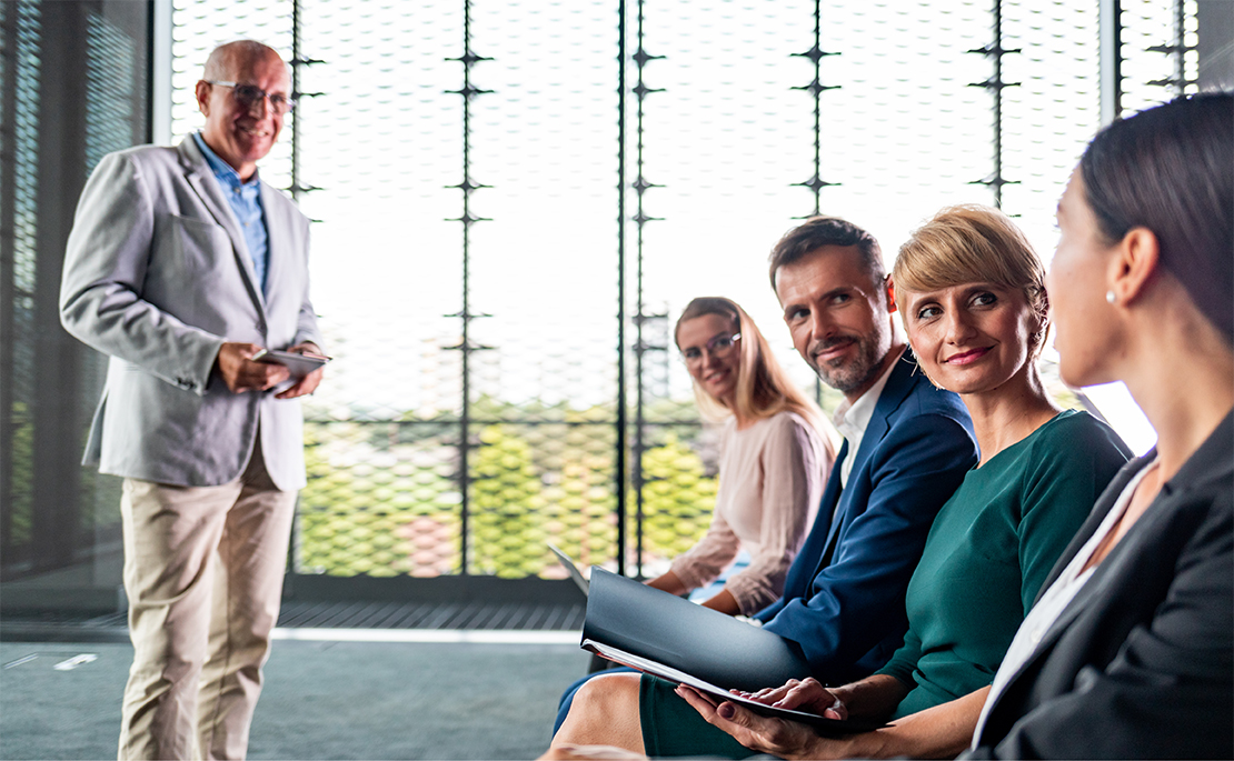 Come raggiungere il successo con il Coaching - Mirko Cuneo